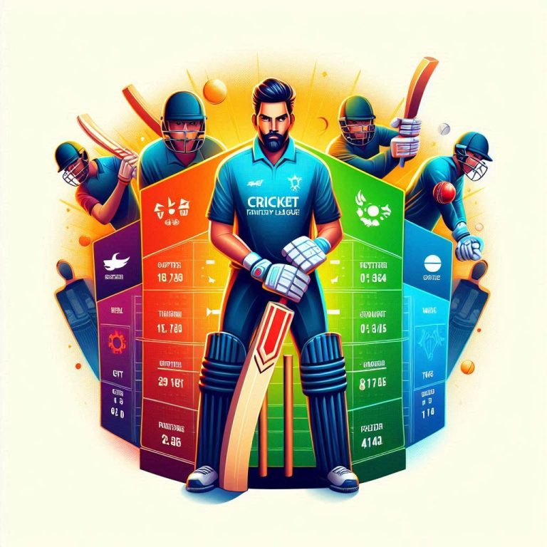 FantasyCricketing