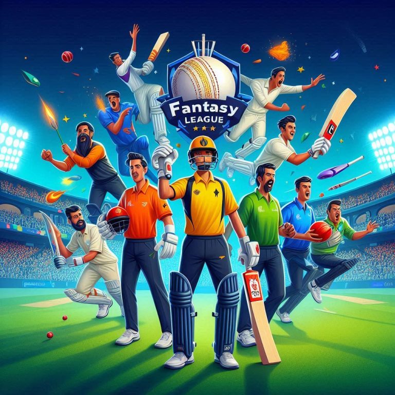 FantasyCricketing